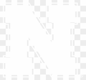 Nebraska Cornhuskers - Nebraska Football Logo Png - Free Transparent ...