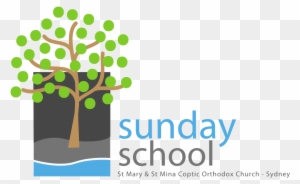 Sunday School Service - Illustration - Free Transparent PNG Clipart ...