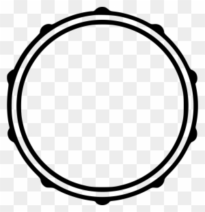 Snare Drummer Svg - 6 Blades Propeller Vector - Free Transparent PNG ...