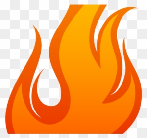 Hell Clipart Fire Sparks - Fire Flame Clip Art - Free Transparent PNG ...