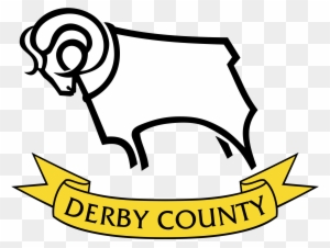 Derby Transparent Background - Derby County Logo Vector - Free ...