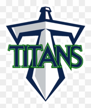 Syracuse Titans - Antelope High School Logo - Free Transparent PNG ...