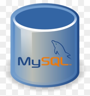 Mysql Database - Free Transparent PNG Clipart Images Download