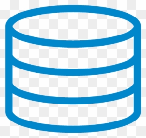 Databases - Cloud Backup Icon - Free Transparent PNG Clipart Images ...
