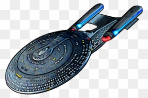 581 X 389 2 - Star Trek Ship Transparent - Free Transparent PNG Clipart ...