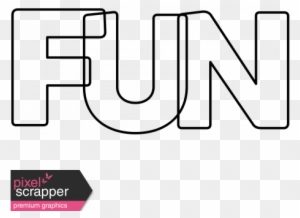 The Word Fun