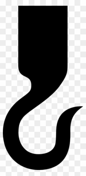 Hook Clip Art At Vector Clip Art Free - Coat Hook Clipart - Full Size ...