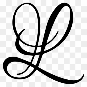 Letter Your Life - Lavender - Free Transparent PNG Clipart Images Download