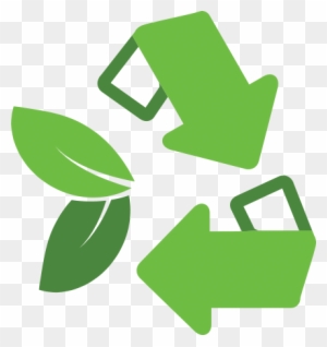 Environment Friendly - Transparent Eco Friendly Icon Png - Free ...