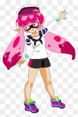 Sochi Waving Hello, I Think By Loganthekids - Cartoon - Free ...