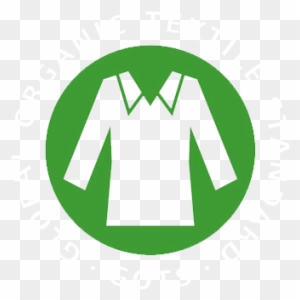 Organic Cotton - Global Organic Textile Standard Png - Free Transparent ...