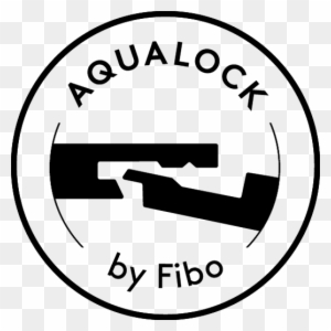 Aqualock By Fibo - Circle - Free Transparent PNG Clipart Images Download