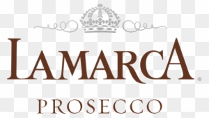 Take It As A Compliment - La Marca Prosecco Logo - Free Transparent PNG ...