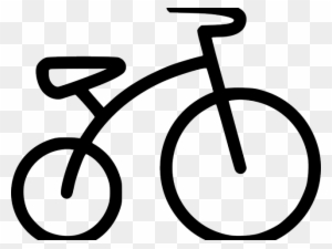 Tricycle Clipart Terminal - Icon Dreirad - Free Transparent PNG Clipart ...