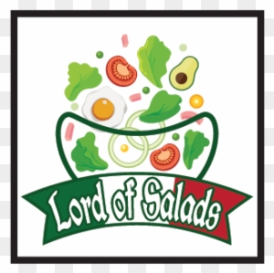 "if You Love Salad, She Will Love U Back Always" - Lord Of Salads ...