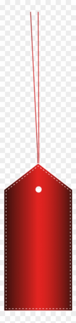 Download Red Template Label Transparent Clipart Png - Circle - Free ...