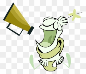 Shout Out Clip Art, Transparent PNG Clipart Images Free Download ...