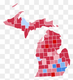 Pictures Of The State Of Michigan Map Clipart Best - Outline State Of ...