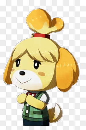 Isabelle Fire Emblem Fates - Isabelle Png - Free Transparent PNG ...