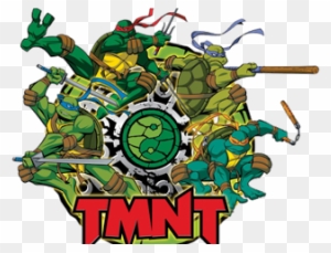 Teenage Mutant Ninja Turtle Christmas Clip Art Ninja Turtles Christmas