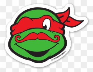 Pg Tmnt Raph - Ninja Turtles Clipart Png - Free Transparent PNG Clipart ...