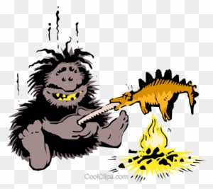 Caveman Cooking