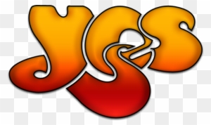 Pic Yes - Yes Band Logo Png - Free Transparent PNG Clipart Images Download