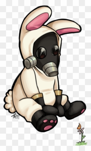 It Takes Time To Realize Team Fortress - Tf2 Cute Pyro - Free ...