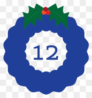 App 12 Dec 18 Mentimeter 12 Apps Of Christmas - Circle - Free ...