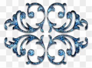 Flower,transparent - French Logo Design - Free Transparent PNG Clipart ...