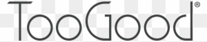 Toogood Logotype - Toogood Logo - Free Transparent PNG Clipart Images ...