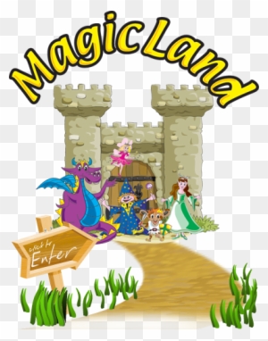 Magic Land Logo