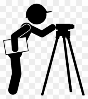 Land Survey - Land Surveying Icons Free - Free Transparent PNG Clipart ...