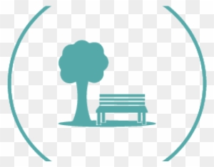 Public Space Icon