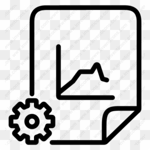 Download Gear Chart,settings Icon - Library Programing Icon - Free ...