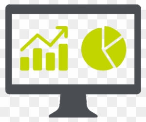 Reports & Dashboards - Sign - Free Transparent PNG Clipart Images Download