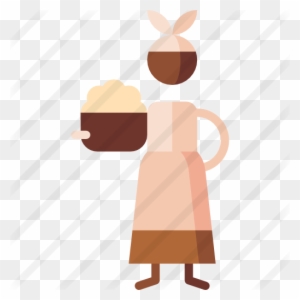 Servant Free Icon - Illustration - Free Transparent PNG Clipart Images ...