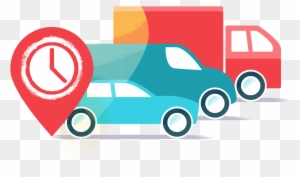 Car Icon Fleet - Free Transparent PNG Clipart Images Download