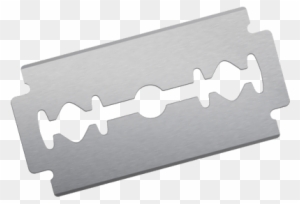 Razor Blade Clip Art, Transparent PNG Clipart Images Free Download ...