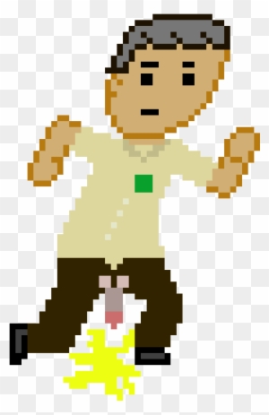 Troll - Pixel Art Planet Png - Free Transparent PNG Clipart Images Download