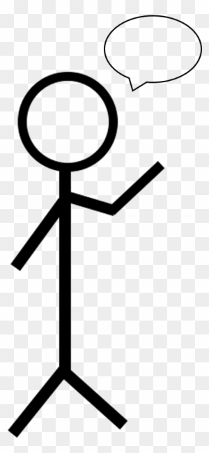 3d Stick Figure Risk - Stick Figure Powerpoint Animation - Free ...