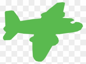 All Photo Png Clipart - Green Airplane Clipart - Free Transparent PNG ...