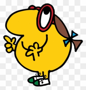 Little Miss Calamity