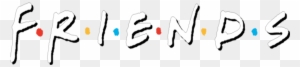 Full Episodes Free In - Transparent Friends Logo Png - Free Transparent ...