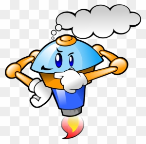 Computational Thinking Problem Solving Thought Working - Machine ...