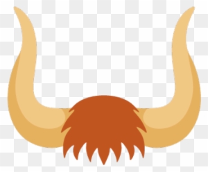 Cow Horns Clipart, Transparent PNG Clipart Images Free Download ...