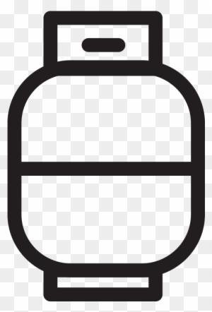 Propane Tank Png - Propane Tank Icon Png - Free Transparent PNG Clipart ...