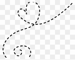 Bee Clipart Trail - Bee Clipart With Trail - Free Transparent PNG ...