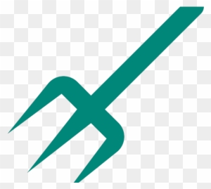 Pitchfork Clipart Garden - Sign - Free Transparent PNG Clipart Images ...