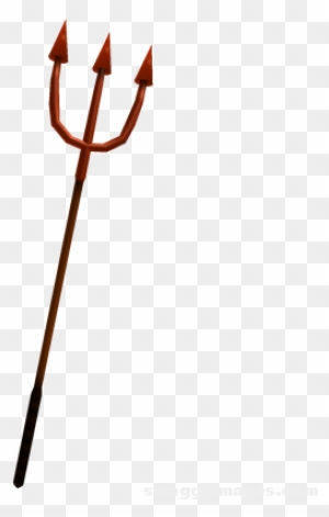 Big Image - Devil Pitchfork Clipart - Free Transparent PNG Clipart ...